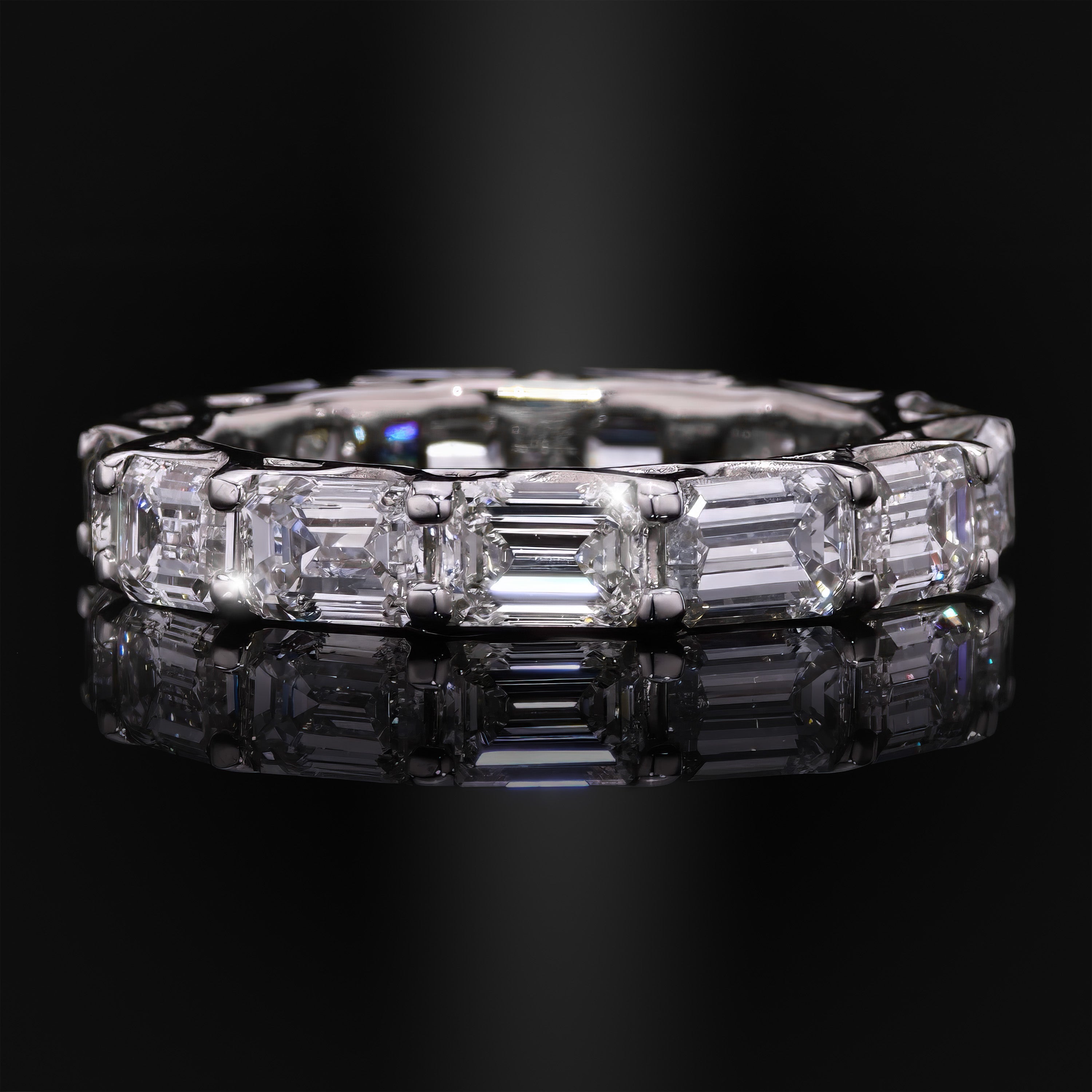Diamond Rings – Hannoush Jewelers