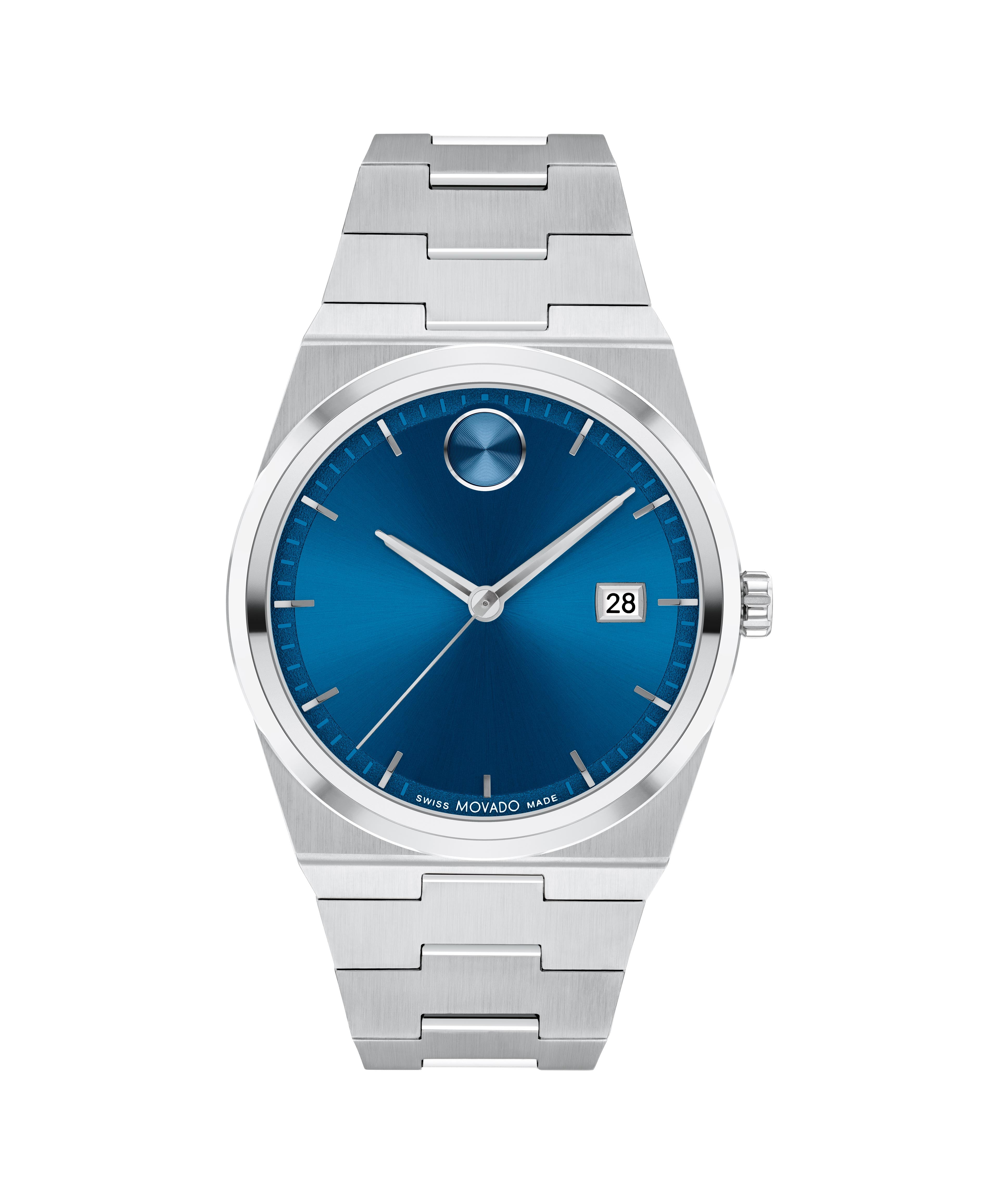 Movado Bold Quest 3601221 – Hannoush Jewelers