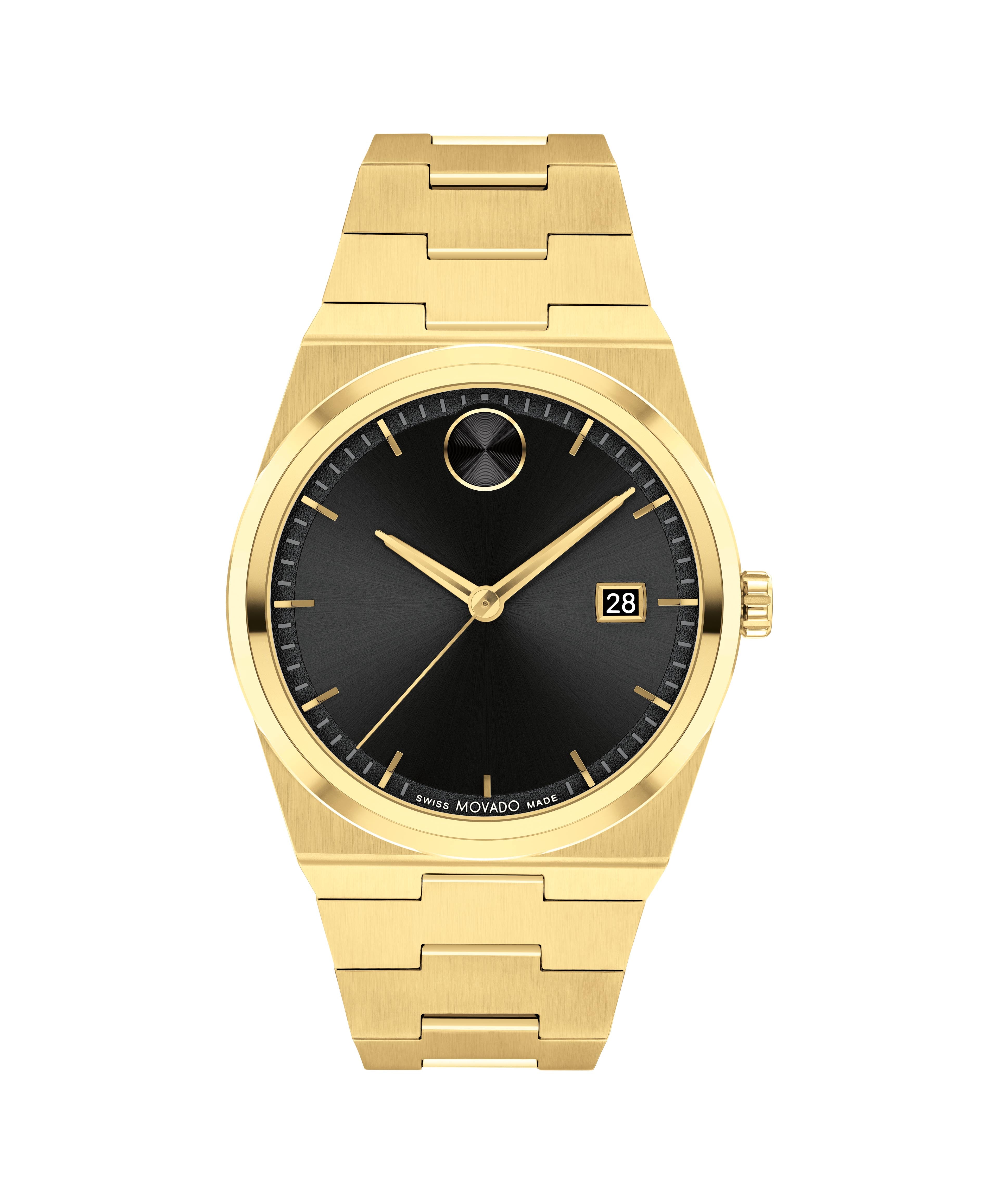 Movado Bold Quest 3601223 – Hannoush Jewelers