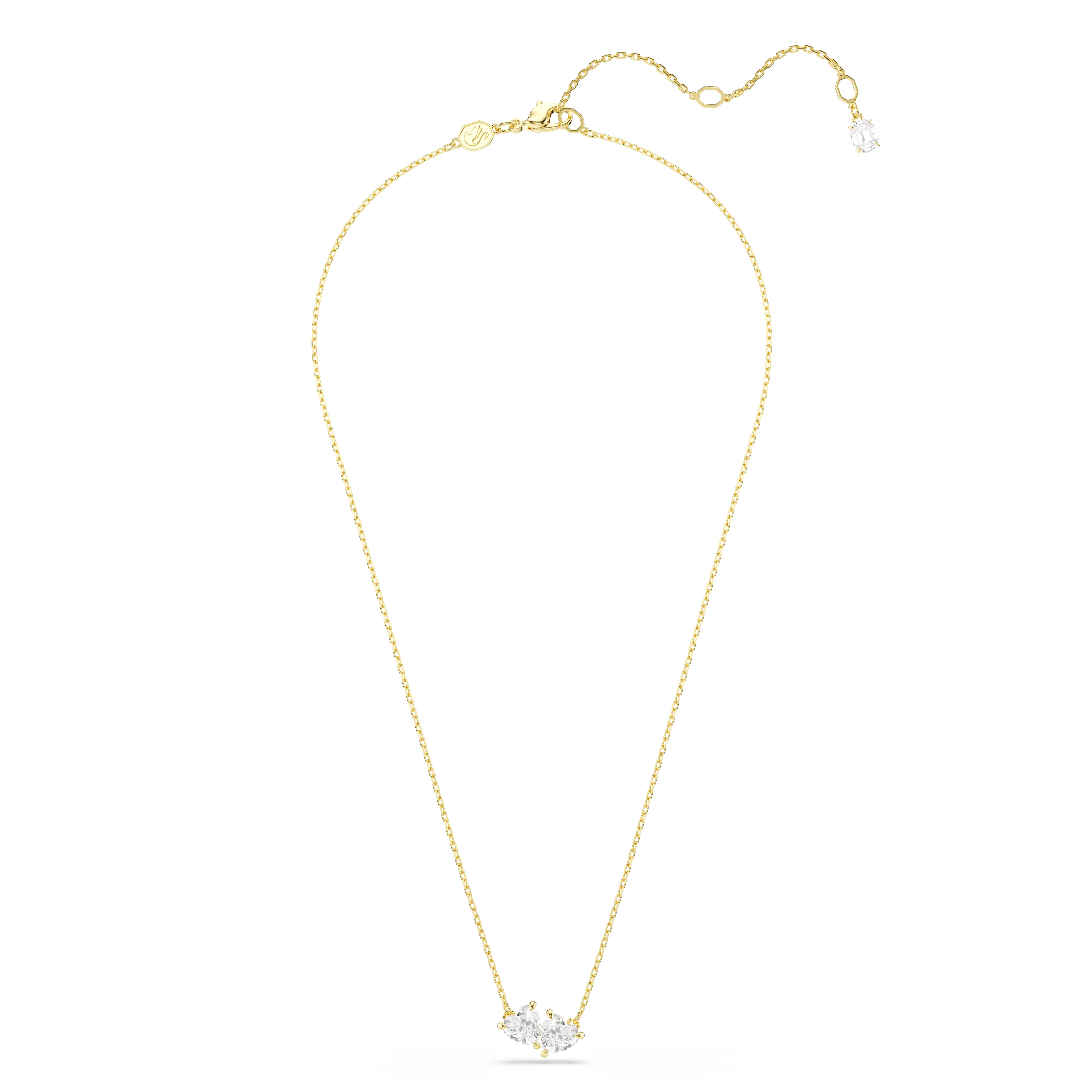 Swarovski Mesmera Necklace 5733475 – Hannoush Jewelers