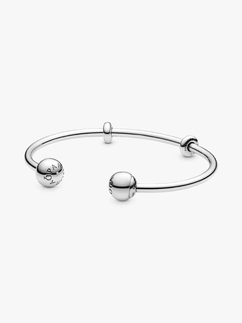 Moments Open Bangle 596477 – Hannoush Jewelers