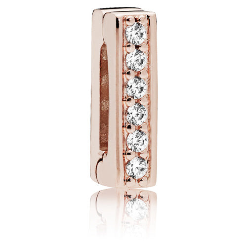 Pandora Reflexions Rose Timeless Sparkle 787633CZ – Hannoush Jewelers