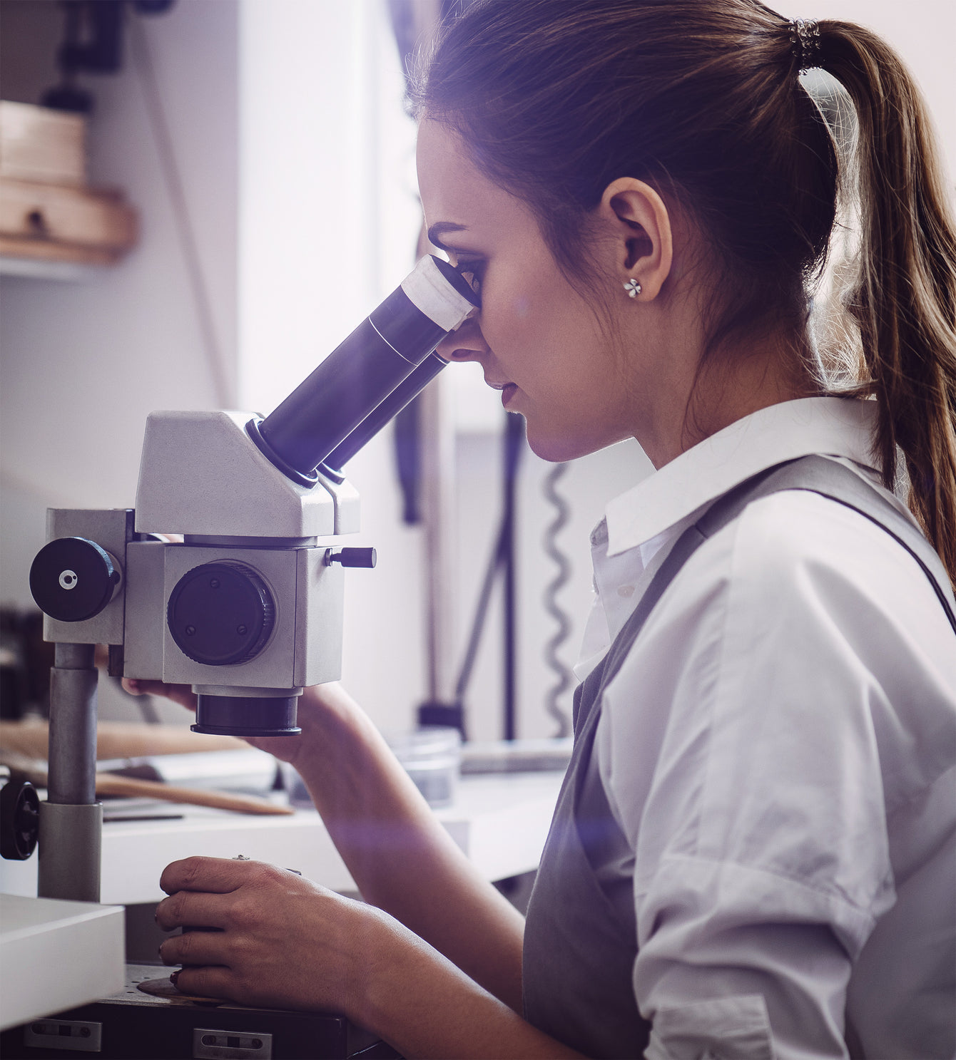 Hannoush Jewelers | Diamond Jewelry