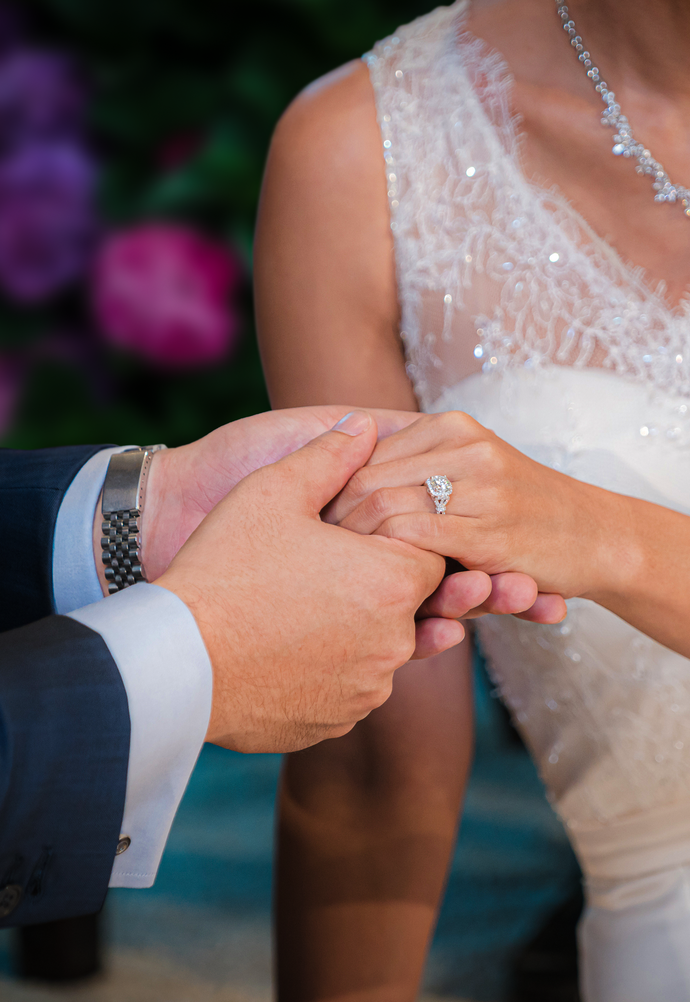 Hannoush Jewelers, your family owned hometown jeweler since 1980.