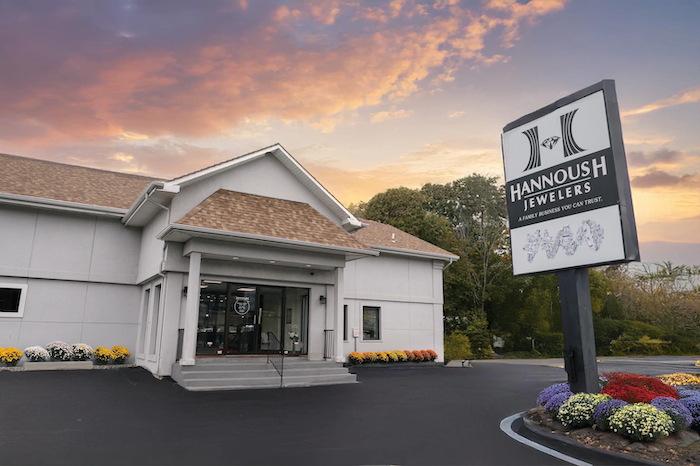 Salem – Hannoush Jewelers