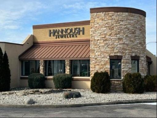 Jewelry Store in Florence Ky | Hannoush Jewelers