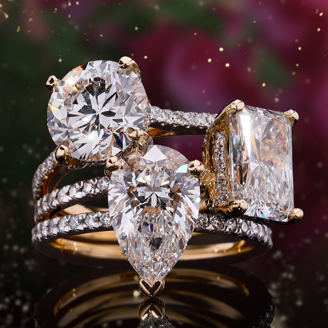 About Us – Hannoush Jewelers