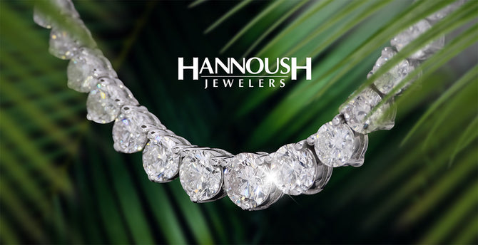 Pandora Sparkling Pink Band Ring 182999C01 – Hannoush Jewelers