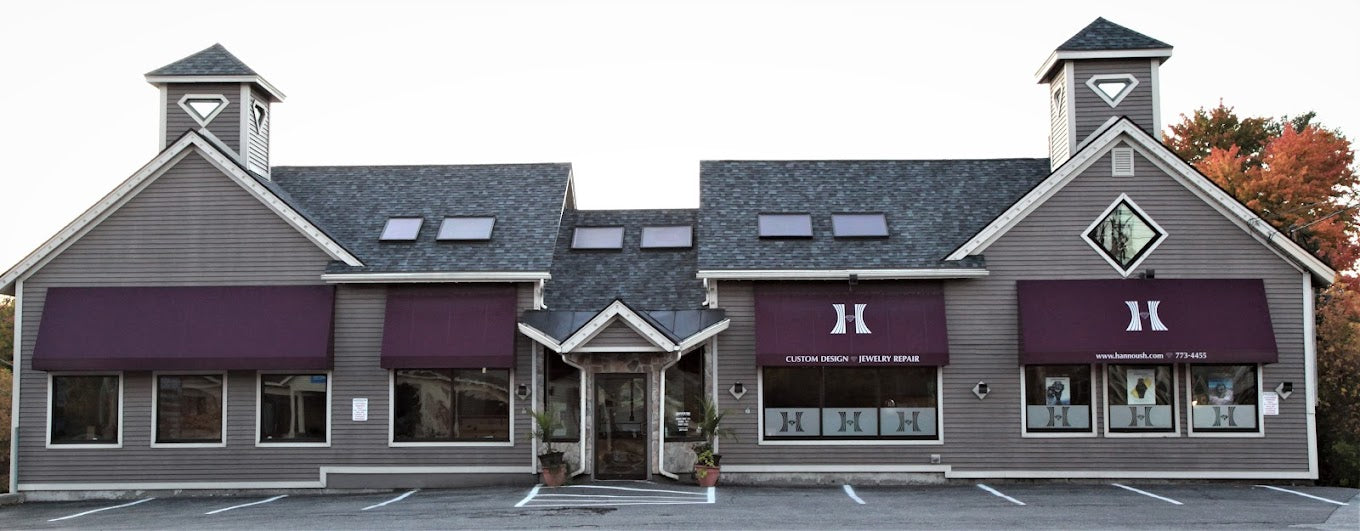 Rutland – Hannoush Jewelers