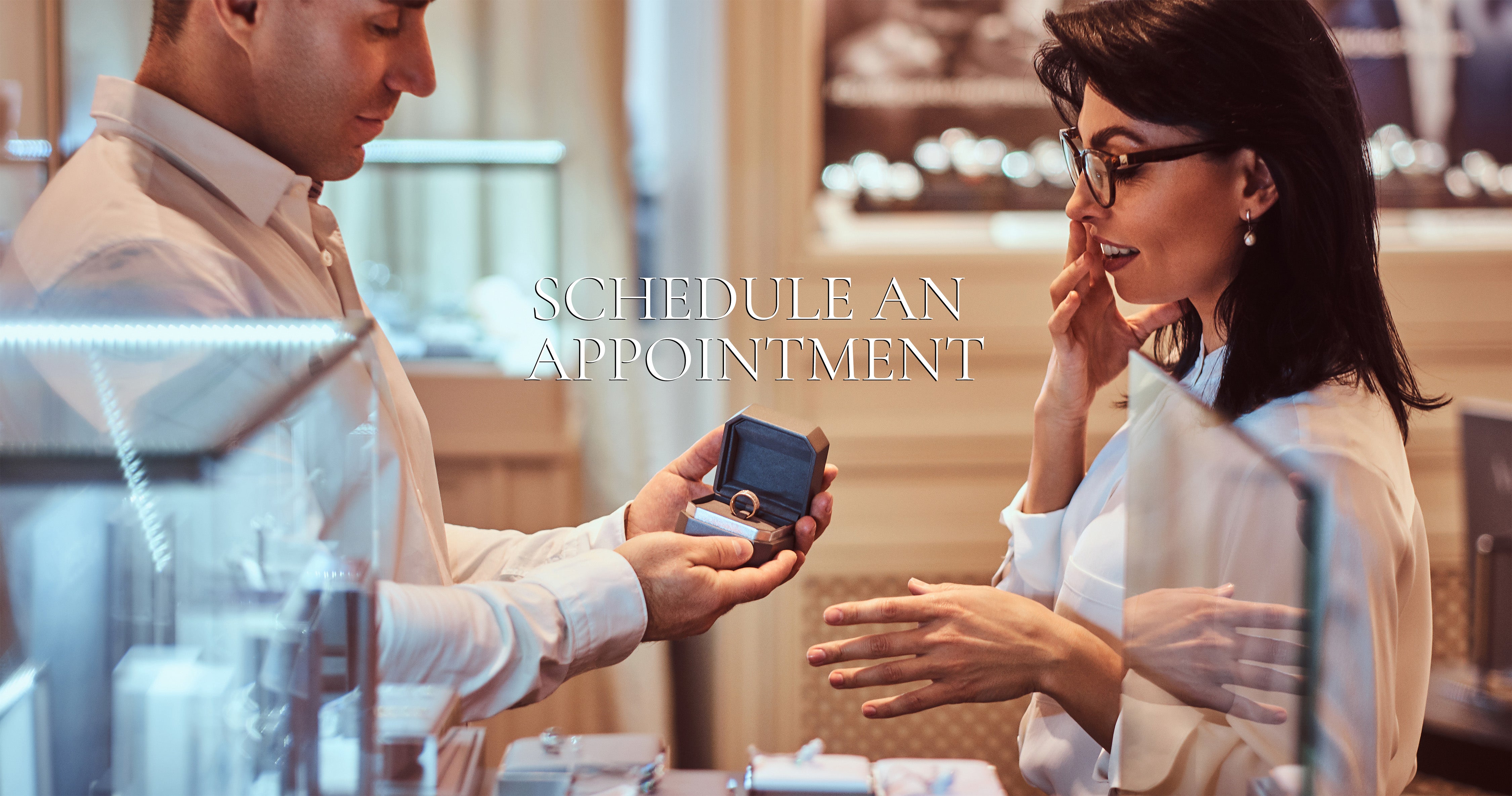 Hannoush Jewelers | Diamond Jewelry