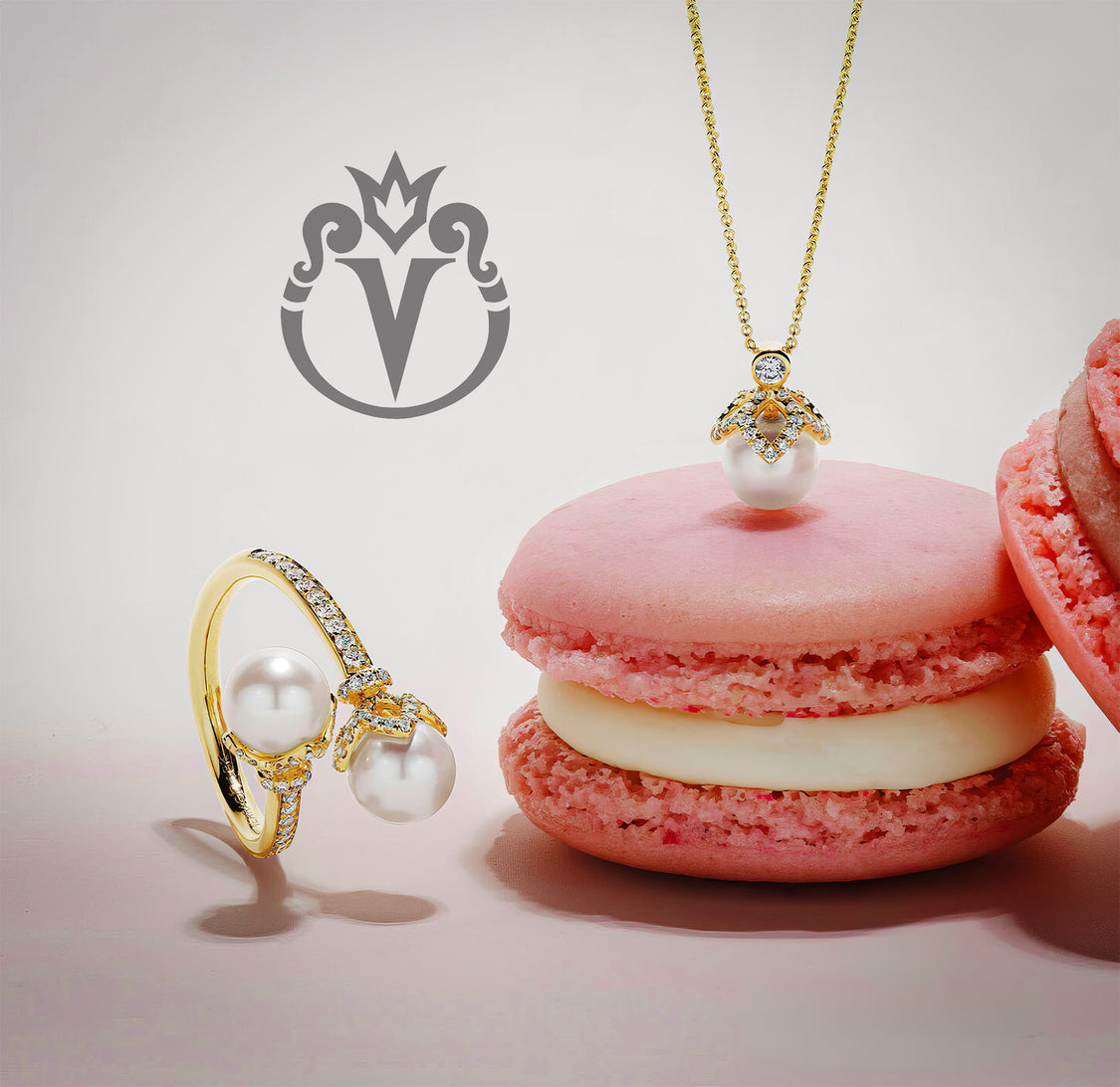 Verragio – Hannoush Jewelers