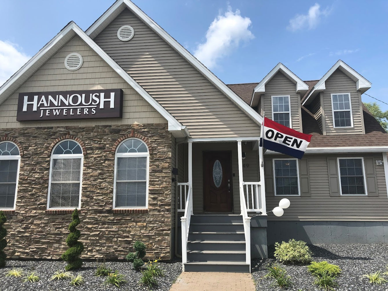 Pittsfield – Hannoush Jewelers